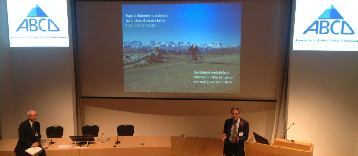 Welcome to ABCD | ABCD (Diabetes Care) Ltd