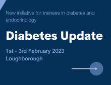 ABCD Events | ABCD (Diabetes Care) Ltd