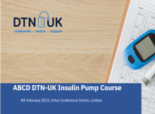 ABCD Events | ABCD (Diabetes Care) Ltd